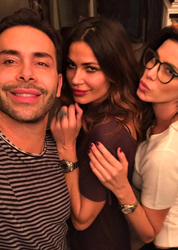 News su Nena Ristic - Gossip.it