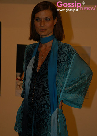 Jane Alexander per Capital - Foto e Gossip by Gossip News