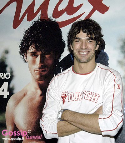 Presentazione Calendario di Max - Foto e Gossip by Gossip News