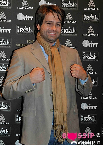 GF 12: stasera entrano nella casa Cristina del Basso, Patrick Ray ...