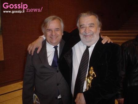 David 2003 - Foto e Gossip by Gossip News