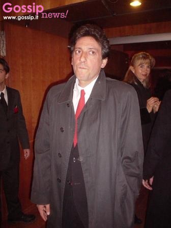 David 2003 - Foto e Gossip by Gossip News