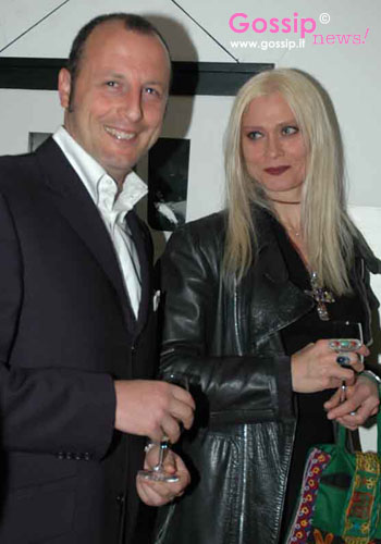 I vip festeggiano Deborah, moglie di Salvo Sottile - Foto e Gossip by ...