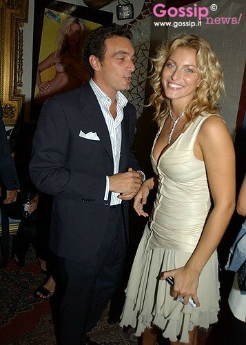 Presentazione Calendario di Controcampo - Foto e Gossip by Gossip News