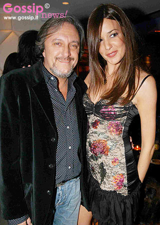 Inaugurazione 'Must' di Roberto Cenci - Foto e Gossip by Gossip News