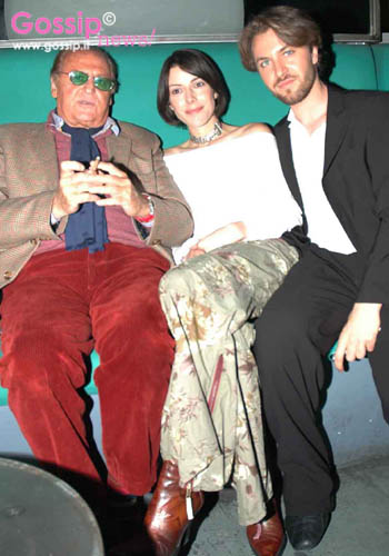 Compleanno di Barbara Livi - Foto e Gossip by Gossip News