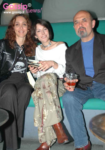 Compleanno di Barbara Livi - Foto e Gossip by Gossip News