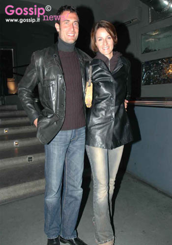 Compleanno di Barbara Livi - Foto e Gossip by Gossip News