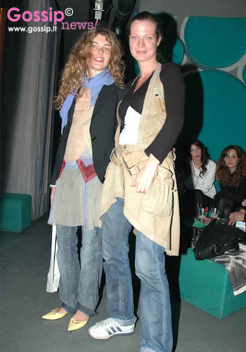 Compleanno di Barbara Livi - Foto e Gossip by Gossip News