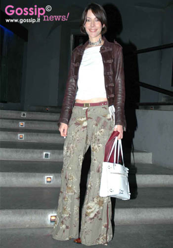 Compleanno di Barbara Livi - Foto e Gossip by Gossip News