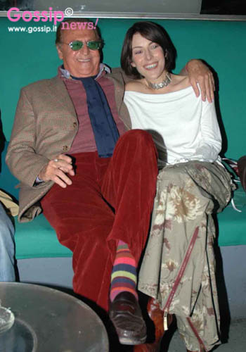 Compleanno di Barbara Livi - Foto e Gossip by Gossip News