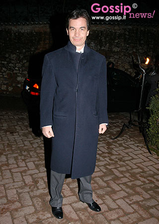 Matrimonio Gilda Moratti ed Emmanuel di Donna - Foto e Gossip by Gossip ...