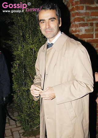 Matrimonio Gilda Moratti ed Emmanuel di Donna - Foto e Gossip by Gossip ...