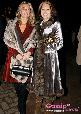 Matrimonio Gilda Moratti ed Emmanuel di Donna - Foto e Gossip by Gossip ...