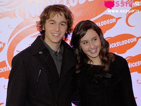 Luca Solesin e Valentina Colombo - Foto e Gossip