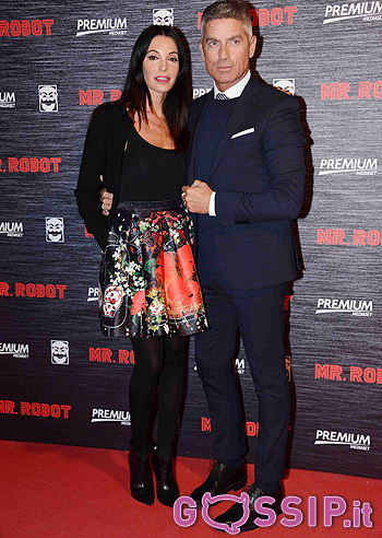 Giorgio Restelli e Sara Testa - Foto e Gossip