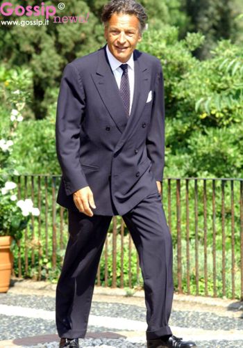Nozze di Giada Tronchetti Provera - Foto e Gossip by Gossip News