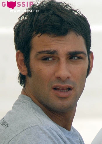 Francesco Arca