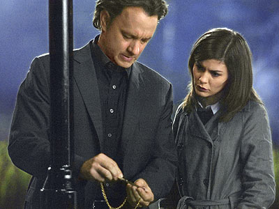 Foto di scena dal film 'Il Codice Da Vinci' - Foto e Gossip by Gossip News