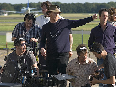 Foto di scena dal film 'Il Codice Da Vinci' - Foto e Gossip by Gossip News