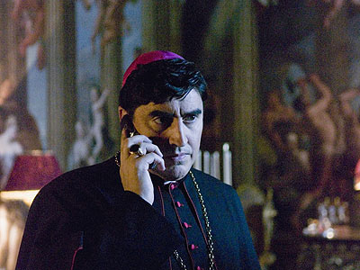 Foto di scena dal film 'Il Codice Da Vinci' - Foto e Gossip by Gossip News