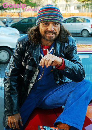 Er Monnezza - Foto e Gossip by Gossip News