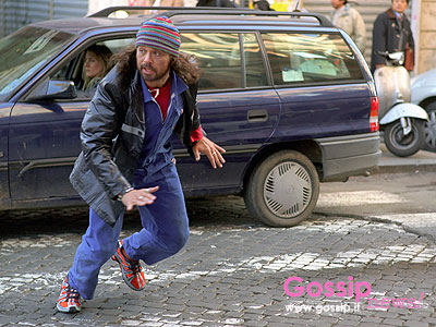 Er Monnezza - Foto e Gossip by Gossip News