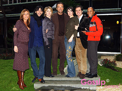 Un Caso di Coscienza 2 - Foto e Gossip by Gossip News
