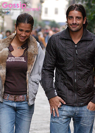 Francesco Coco e Francesca Lodo - Foto e Gossip by Gossip News