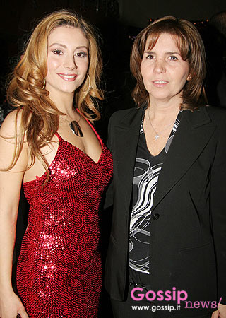 Compilation Gilda - Foto e Gossip by Gossip News