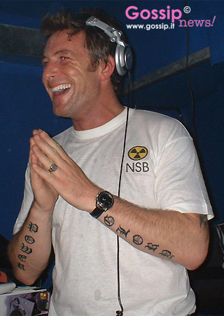 Filippo Nardi Compilation - Foto e Gossip by Gossip News