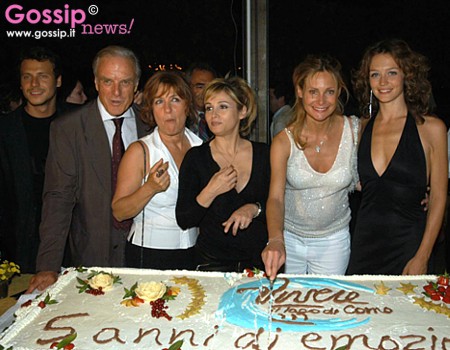 Buon Compleanno Vivere! - Foto e Gossip by Gossip News
