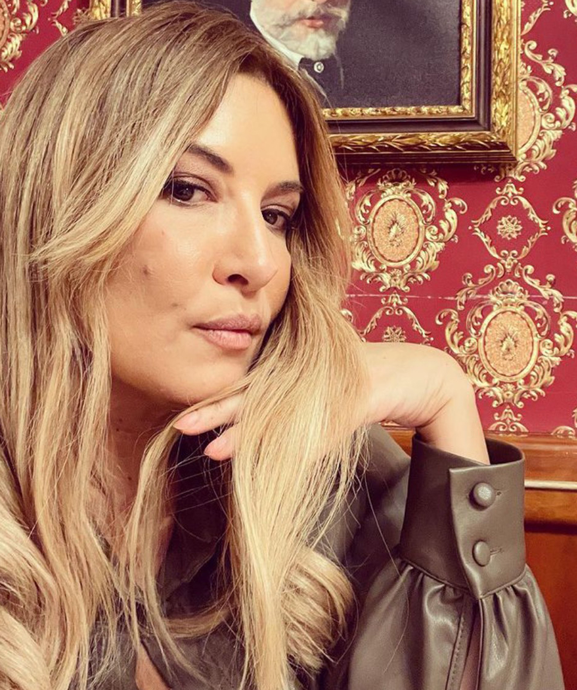 Lucarelli contro Fedez dopo gli audio della psicoterapia: ''Incapacità ...