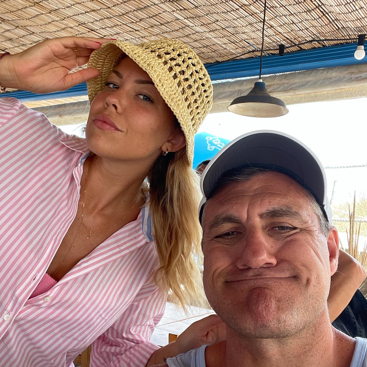 Bobo Vieri da playboy a papà modello, la sua vita stravolta: ''Con ...