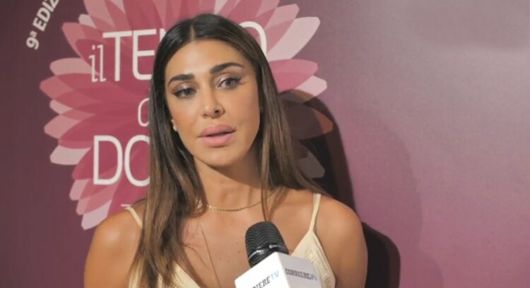 Belen contro gli hater: ''L'insulto è l'inizio della mia forza ...