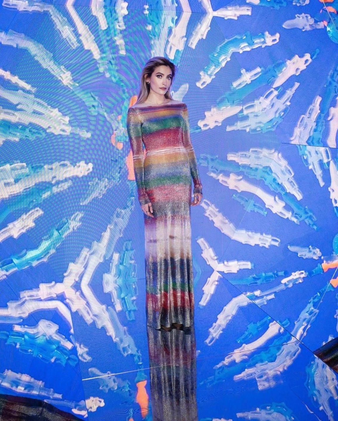 Modelle e icone fashion: le più famose del mondo alla Milano Fashion ...