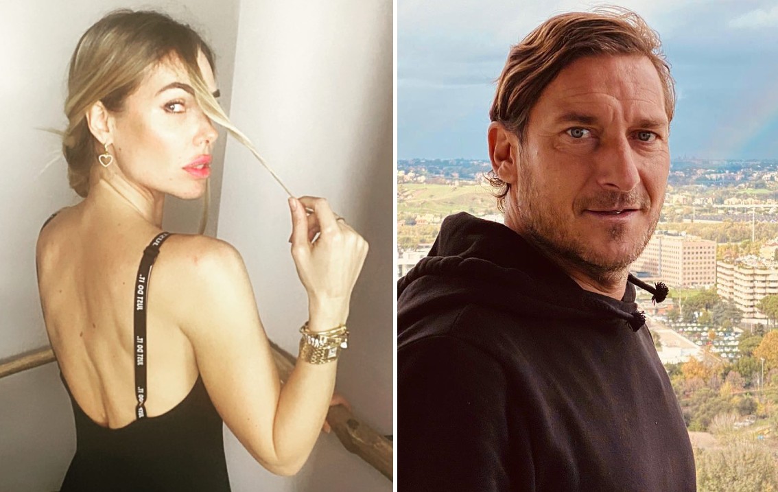 Totti-Blasi, ipotesi accordo sempre più lontana: intanto Francesco fa ...