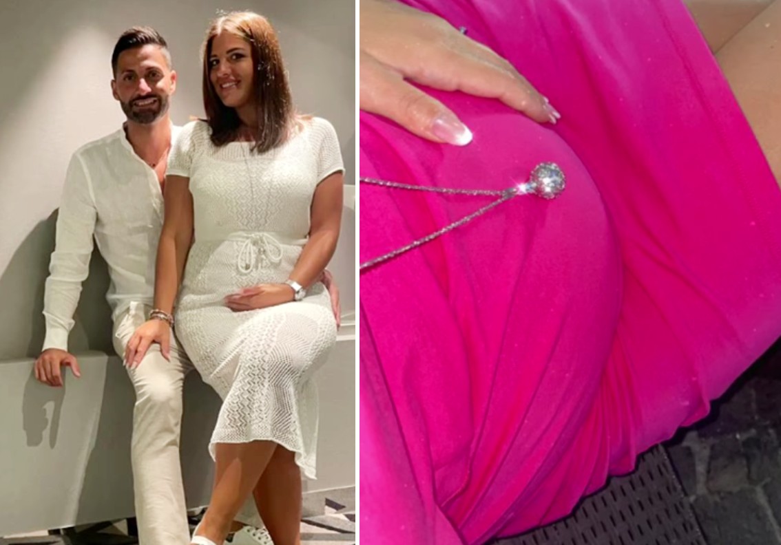 Dopo il tradimento in tv a 'Temptation Island', Speranza Capasso ...