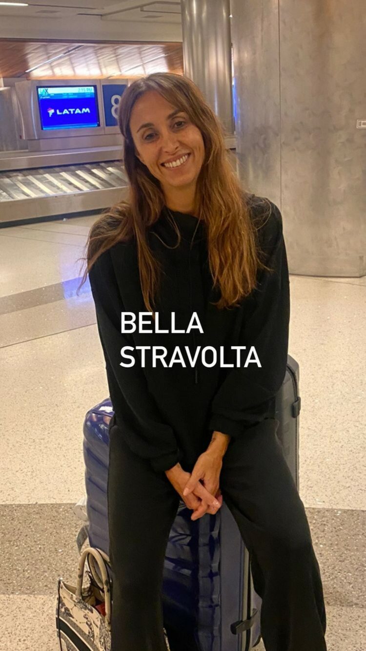 Benedetta Parodi festeggia 50 anni, poi si regala un viaggio da sogno ...