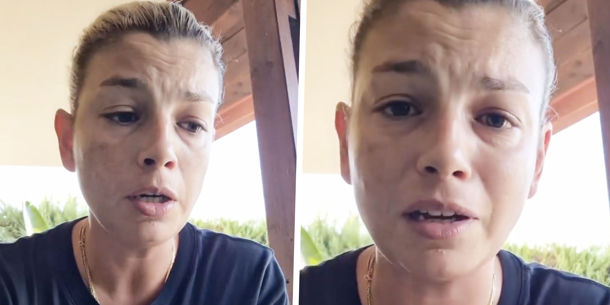 Emma Marrone rivela la causa della morte del padre in un commovente video social - Gossip.it
