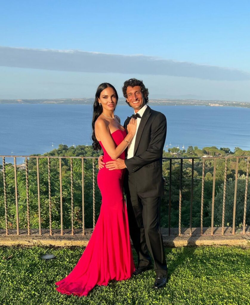 Michela Quattrociocche svela cosa l'ha fatta innamorare di Giovanni ...