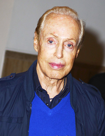 E’ morto lo stilista Renato Balestra, aveva 98 anni - Gossip.it | News ...