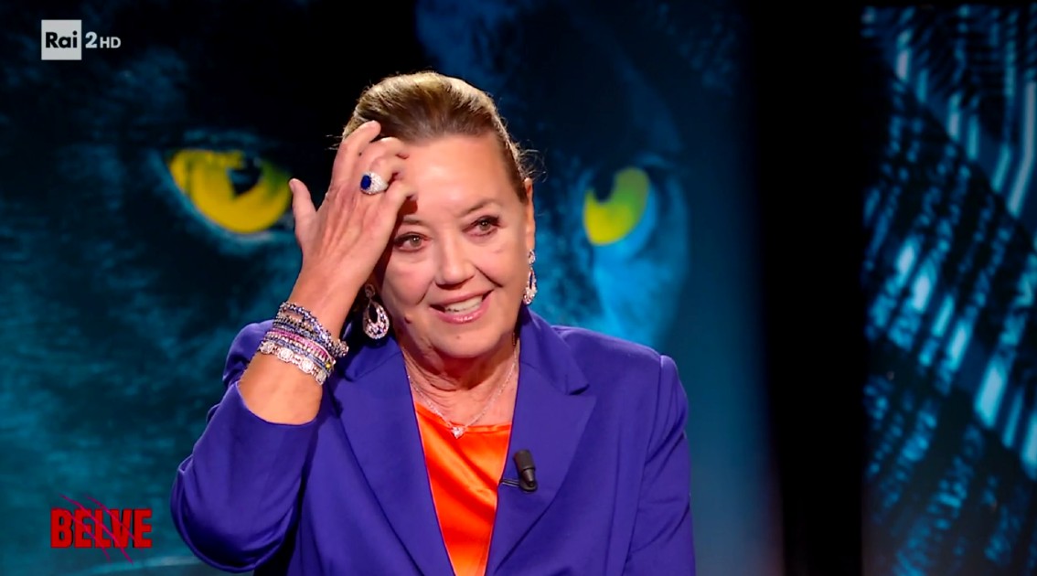 Annamaria Bernardini de Pace: ''All'ex di Pirlo ho fatto avere un ...