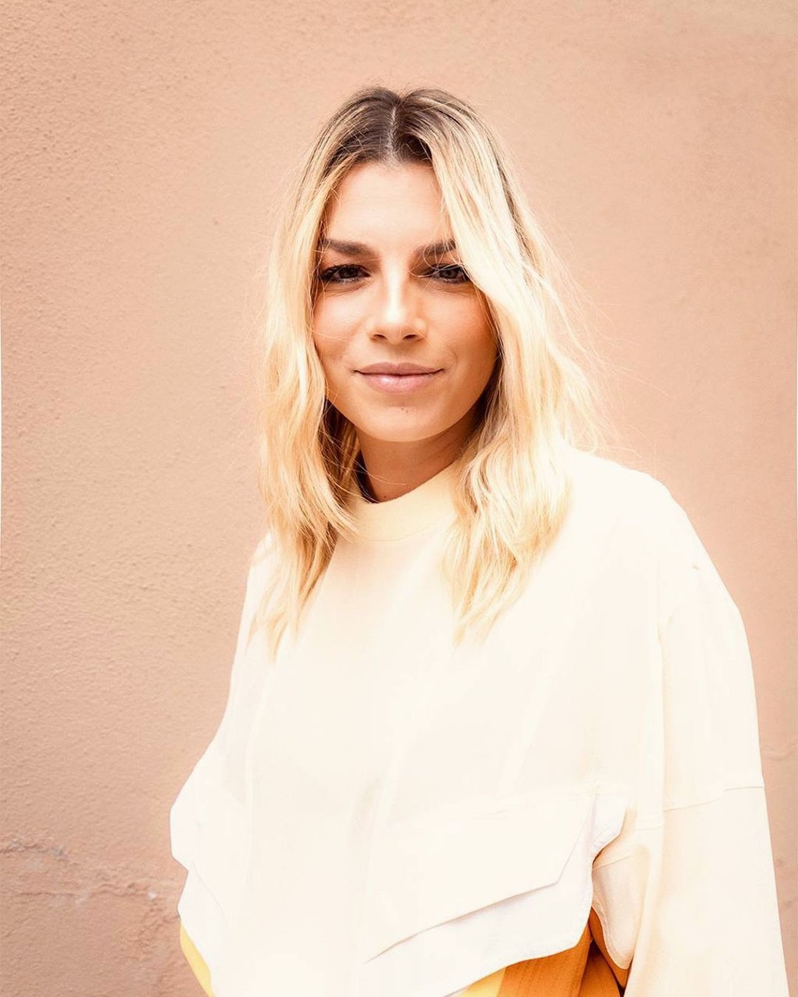 Emma Marrone: ''Ho conservato il tessuto ovarico: perché devo andare in ...