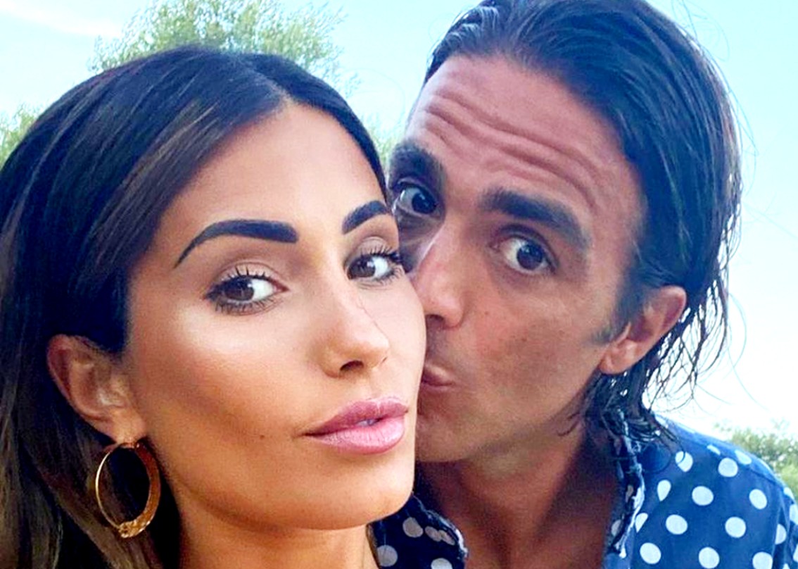 Alessandro Matri e Federica Nargi ammettono il punto debole della loro ...