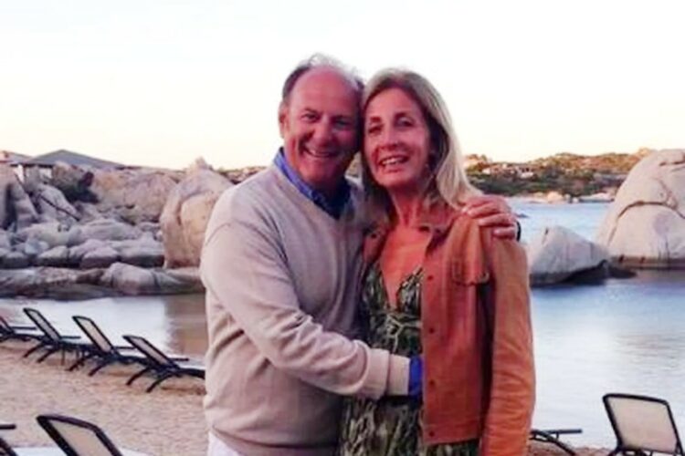 Gerry Scotti spiega perché dopo 11 anni insieme non sposa la compagna ...