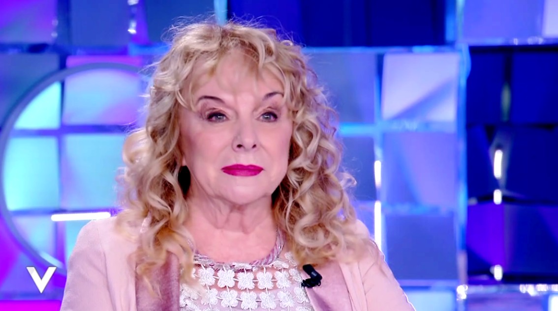 La madre di Nadia Toffa torna in tv e racconta il calvario della figlia ...