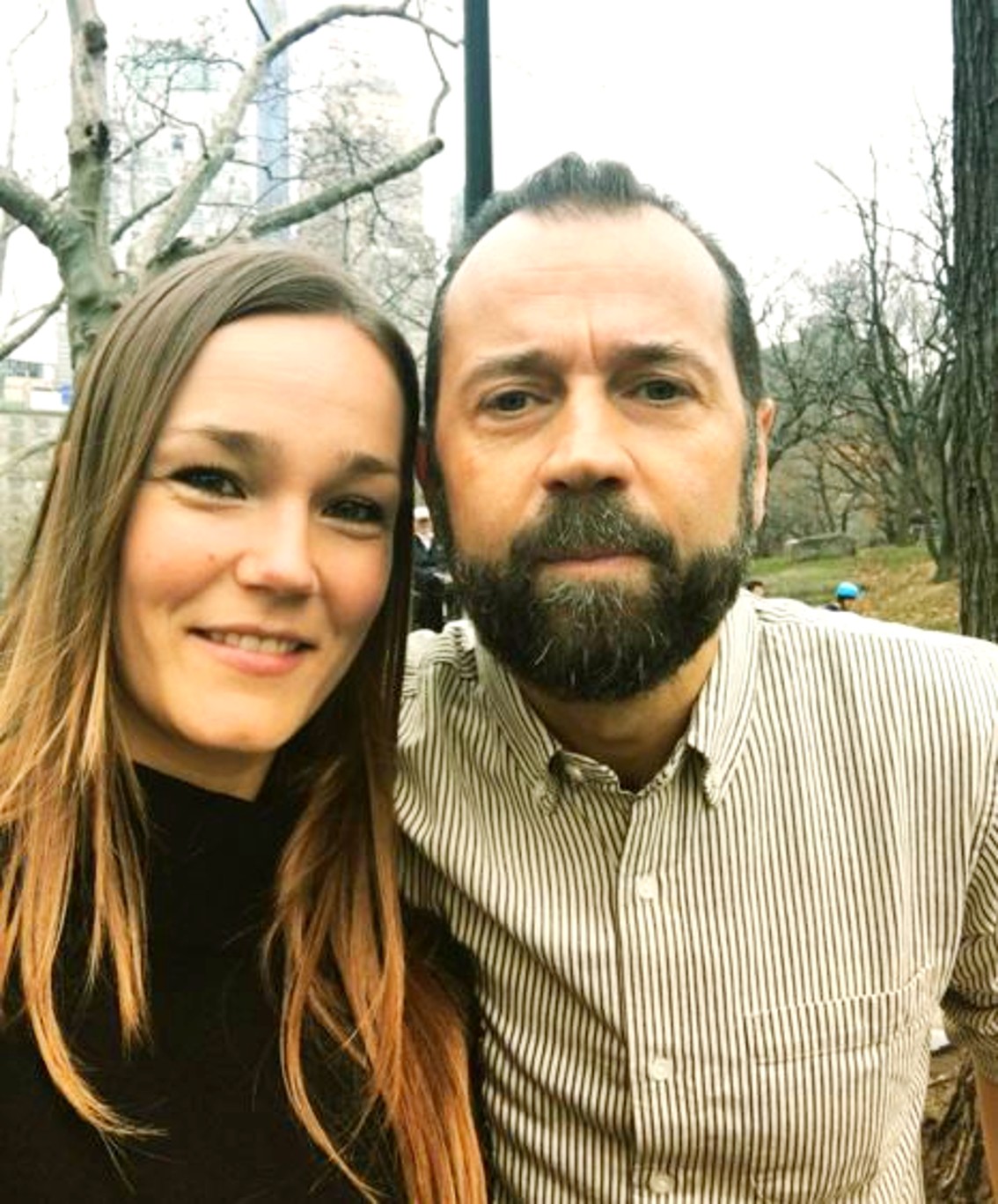 ''Inutile stare insieme per i figli'': Fabio Volo spiega perché è ...