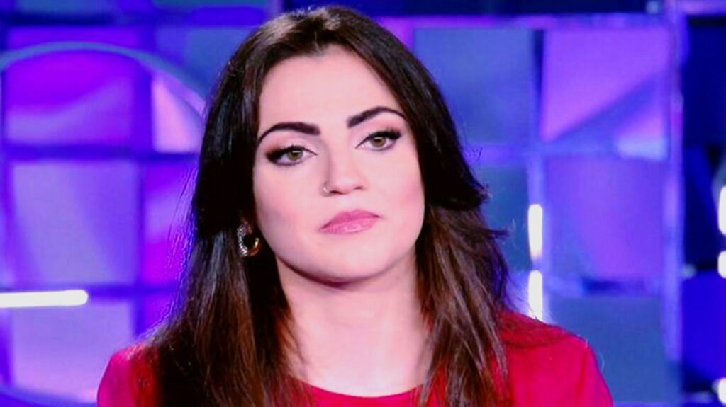 Cristina Scuccia, l'ex Suor Cristina di The Voice: ''Ecco perché sono andata a vivere in Spagna ...