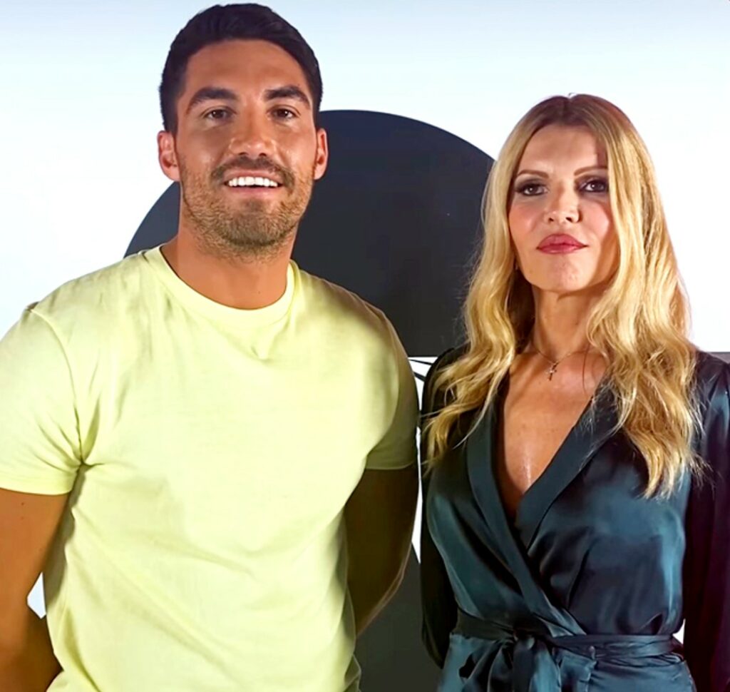 Rita Rusic sa che con il fidanzato Cristiano non durerà: ''Il nostro ...